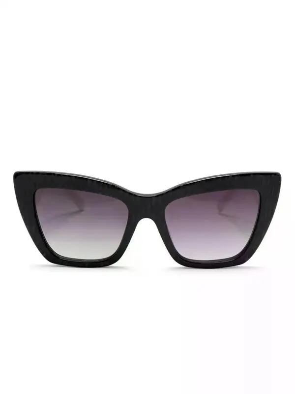 Karl Lagerfeld Cat-eye Sunglasses