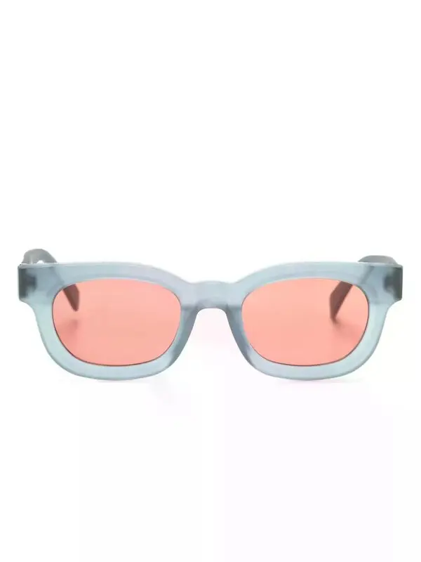 RETROSUPERFUTURE Sempre Square-frame Sunglasses