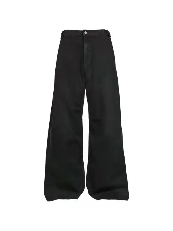 VAIN Wide-leg Jeans