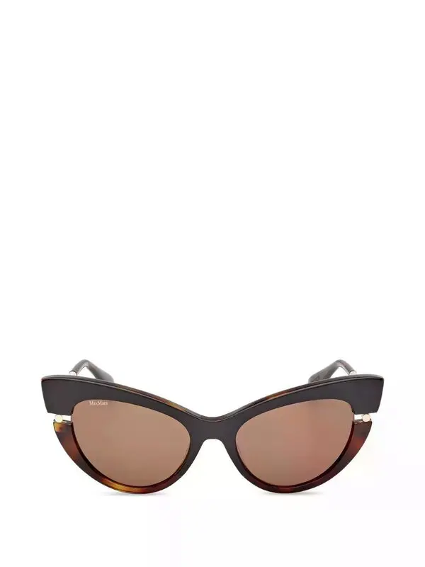 Max Mara Cat-eye Sunglasses