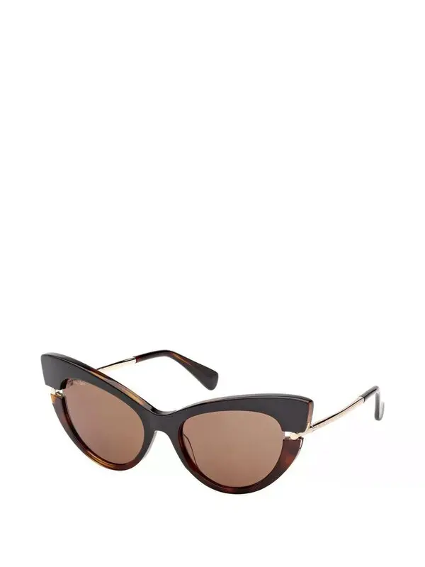 Max Mara Cat-eye Sunglasses