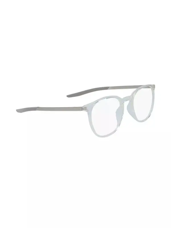 Nike 7280 Round-frame Glasses