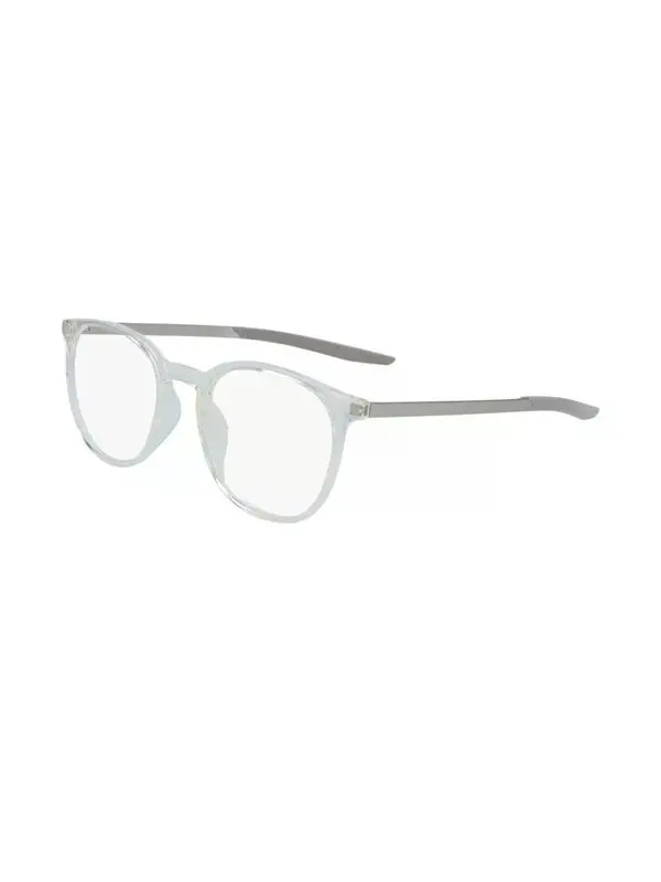 Nike 7280 Round-frame Glasses