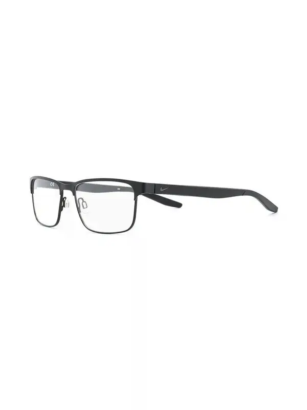 Nike Square Frame Swoosh Glasses