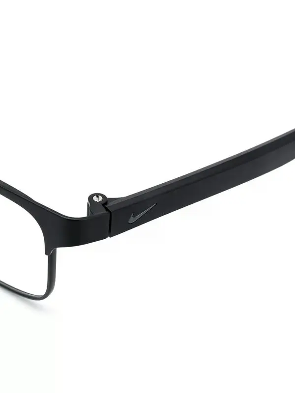 Nike Square Frame Swoosh Glasses