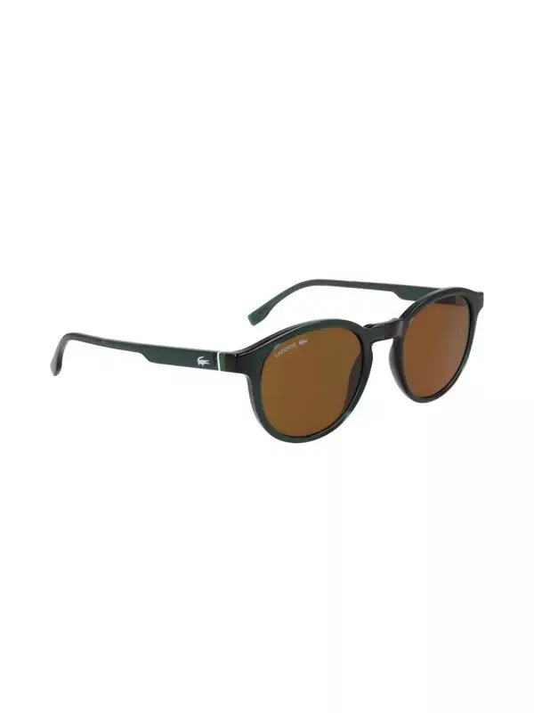 Lacoste L6030s Round-frame Sunglasses