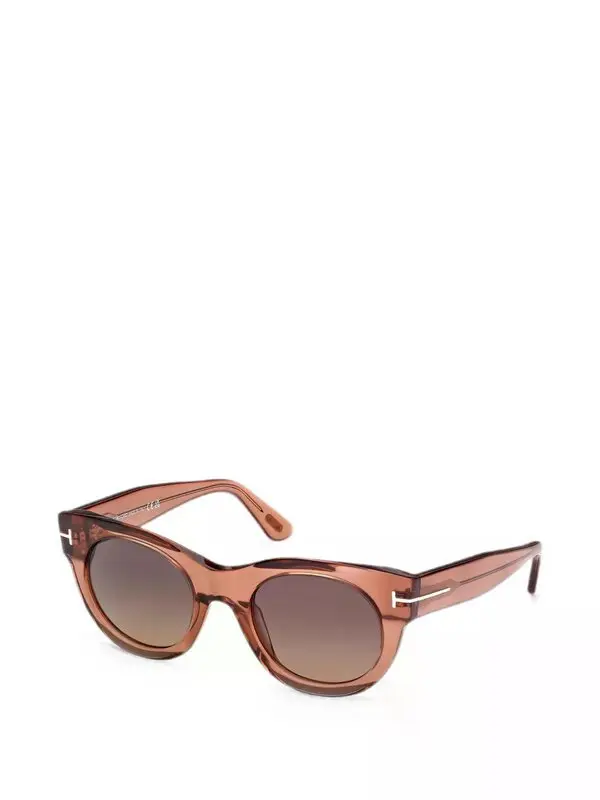 TOM FORD Cat-eye Sunglasses