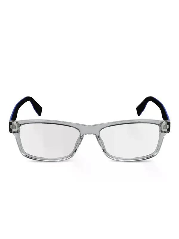 Lacoste Rectangle-frame Glasses