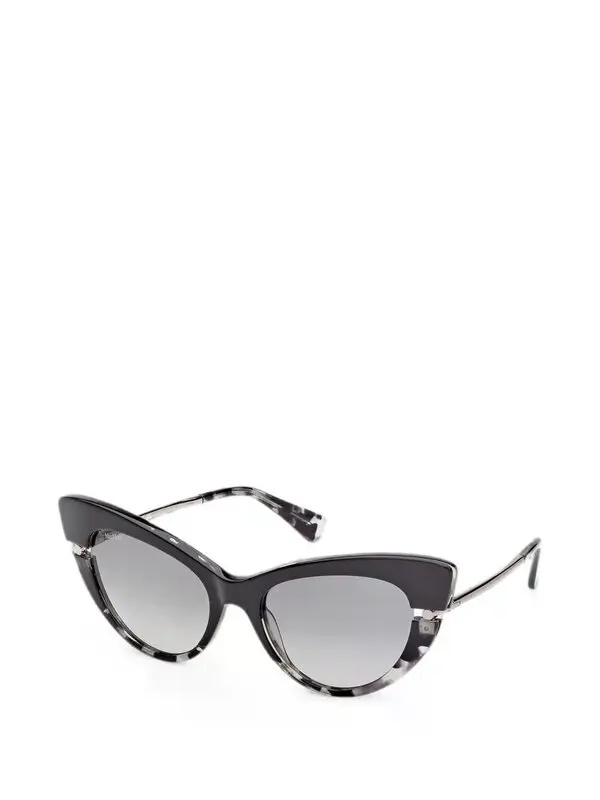 Max Mara Cat-eye Sunglasses