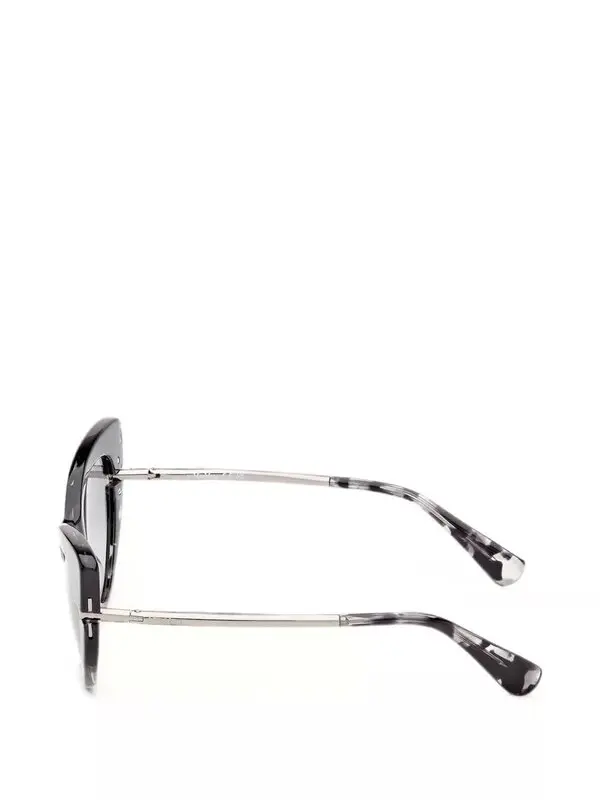 Max Mara Cat-eye Sunglasses
