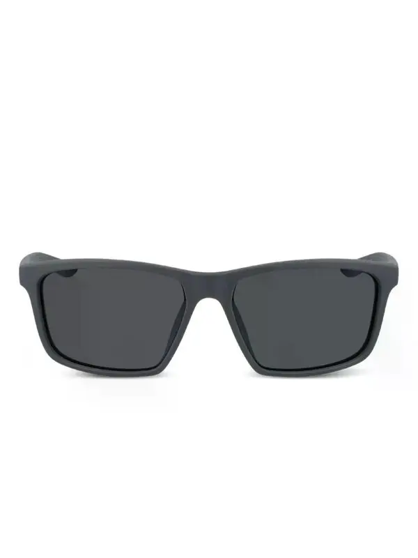 Nike Valiant Matte Square Sunglasses