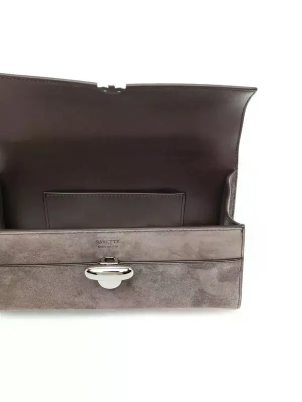 Savette Symmetry Pochette Mini Bag