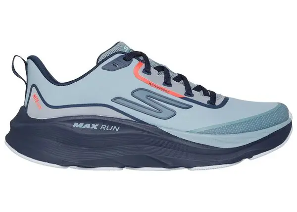 Sketchers Waterproof Max Run Vorteza