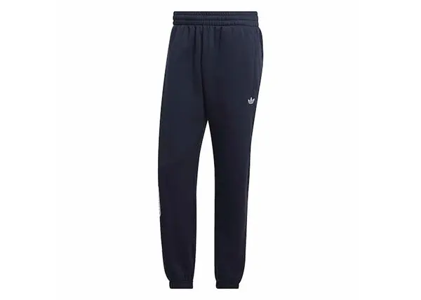 Adidas Varsity Sweat Pants - Legend Ink