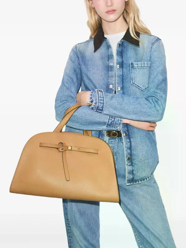 Tory Burch Romy Bauletto Bag