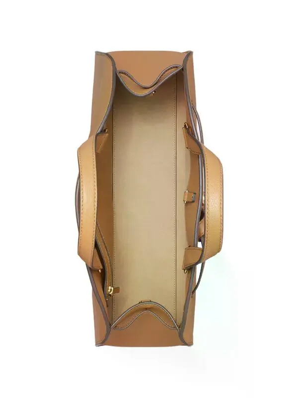 Tory Burch Romy Bauletto Bag