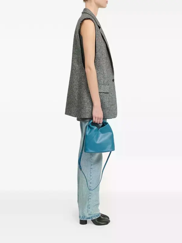 MAISON MARGIELA Japanese Origami-inspired Mini Bag