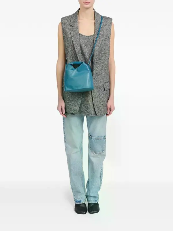 MAISON MARGIELA Japanese Origami-inspired Mini Bag