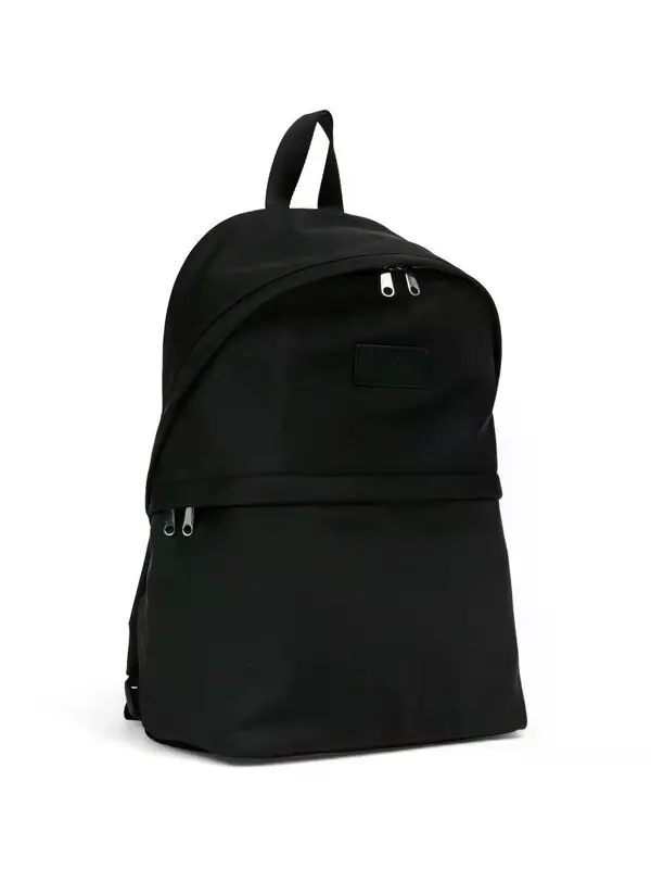 MAISON MARGIELA Logo-patch Backpack