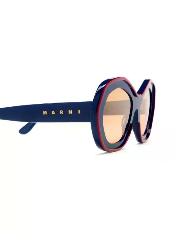 Marni Ulawun Sunglasses