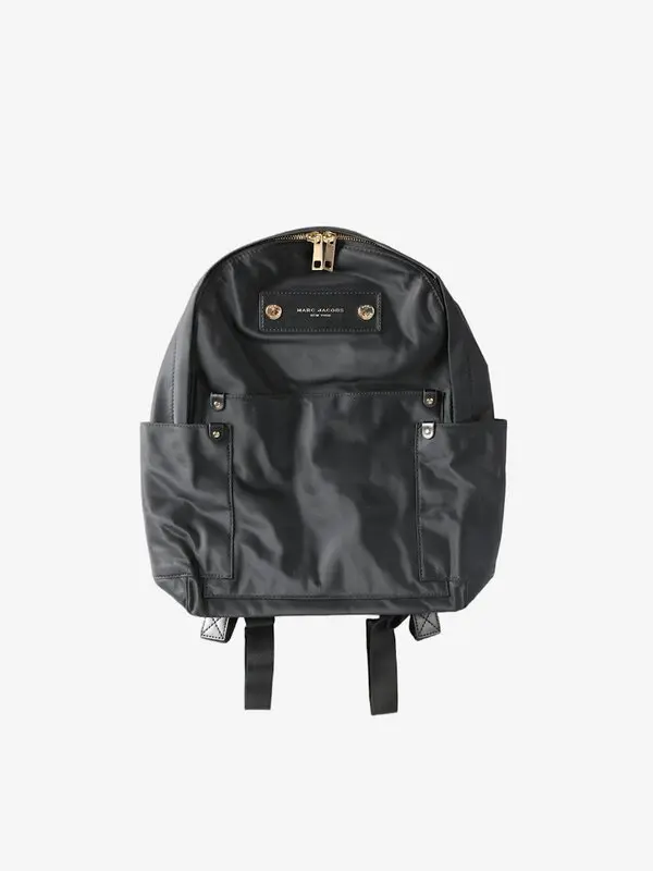 Marc Jacobs Backpack - Black