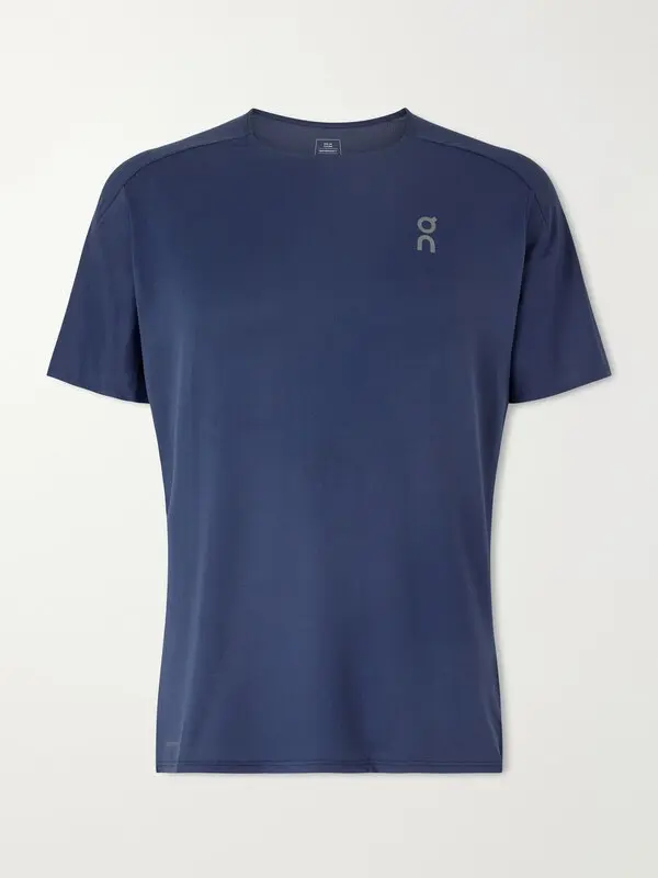 On Performance T-shirt - Blue