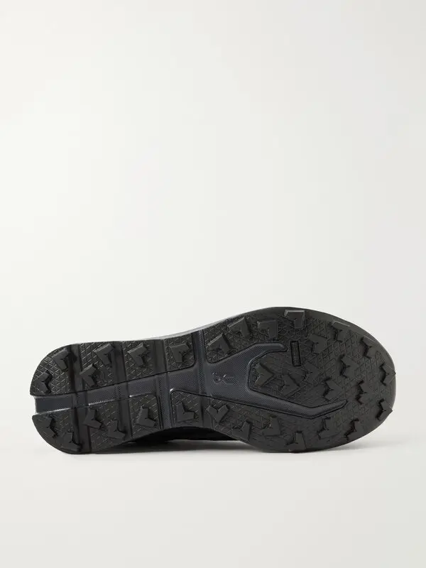 On Cloudvista 3 Waterproof Mesh Sneakers