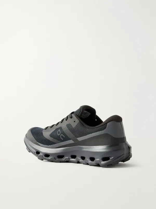 On Cloudvista 3 Waterproof Mesh Sneakers