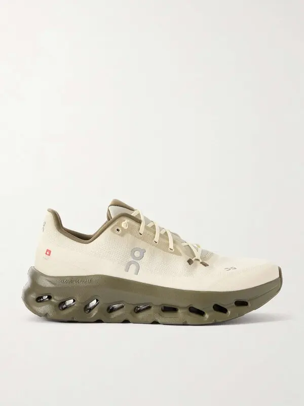 On Cloudtilt Mesh Sneakers