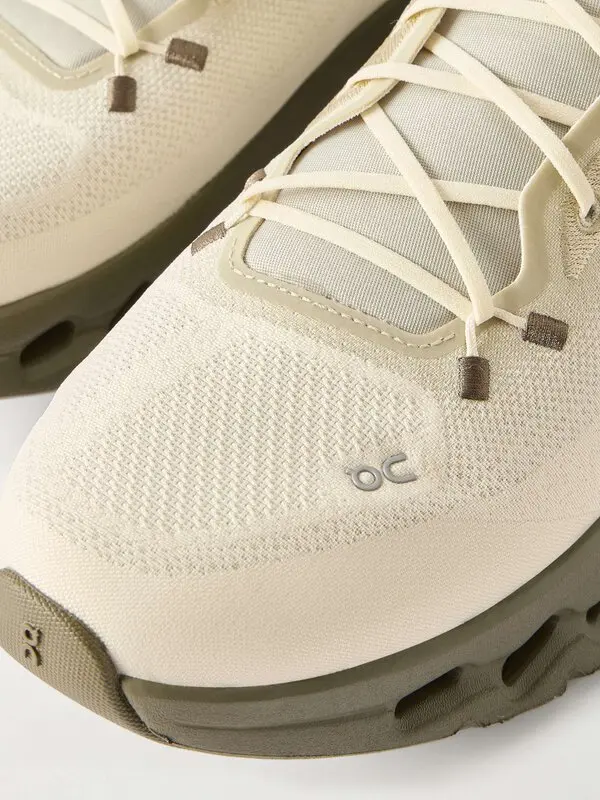 On Cloudtilt Mesh Sneakers