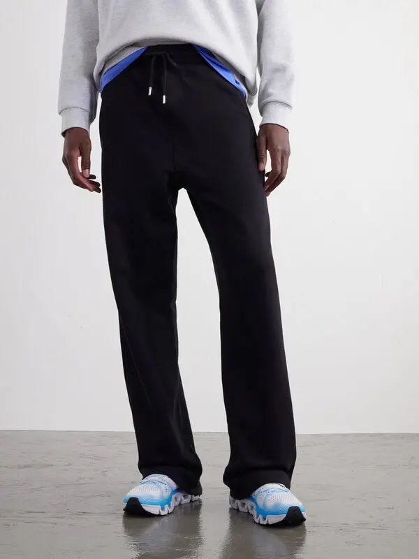 On X Tempo Mesh Sneakers
