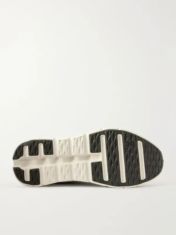 On Cloudtilt Remix Mesh Sneaker - Brown