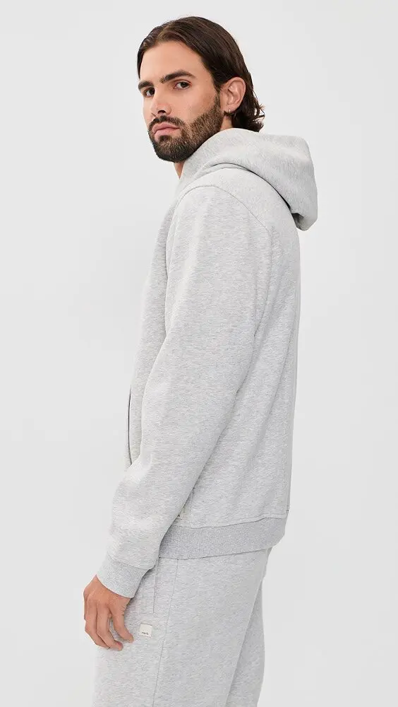 Vuori Seaside Pullover 2.0 Hoodie