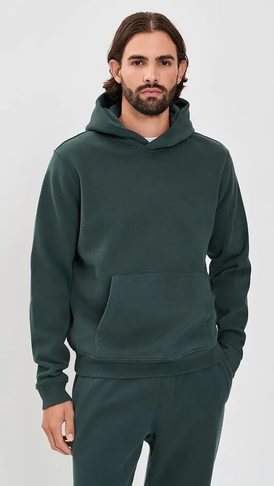 Vuori Seaside Pullover Hoodie 2.0