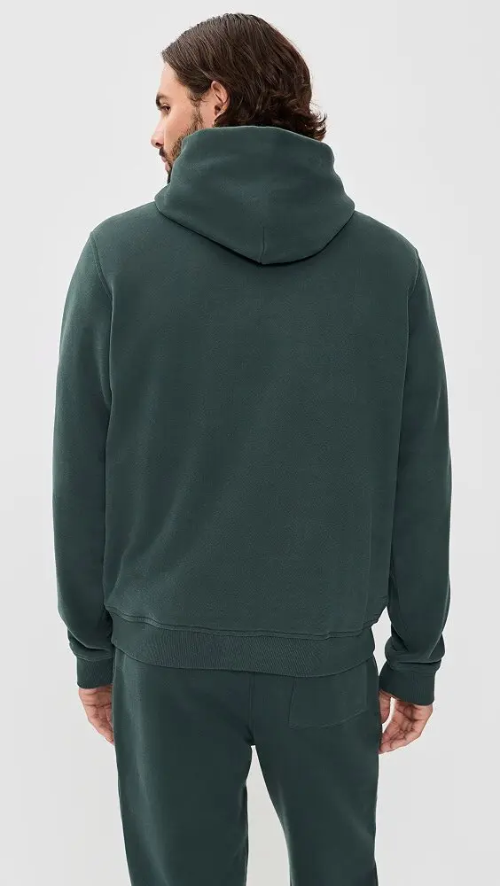 Vuori Seaside Pullover Hoodie 2.0