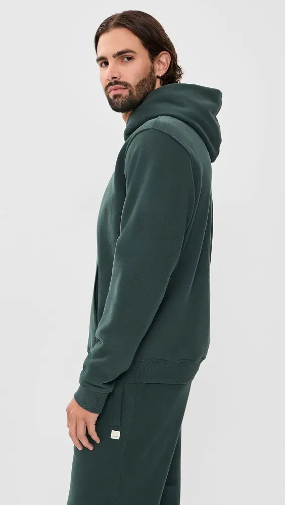 Vuori Seaside Pullover Hoodie 2.0