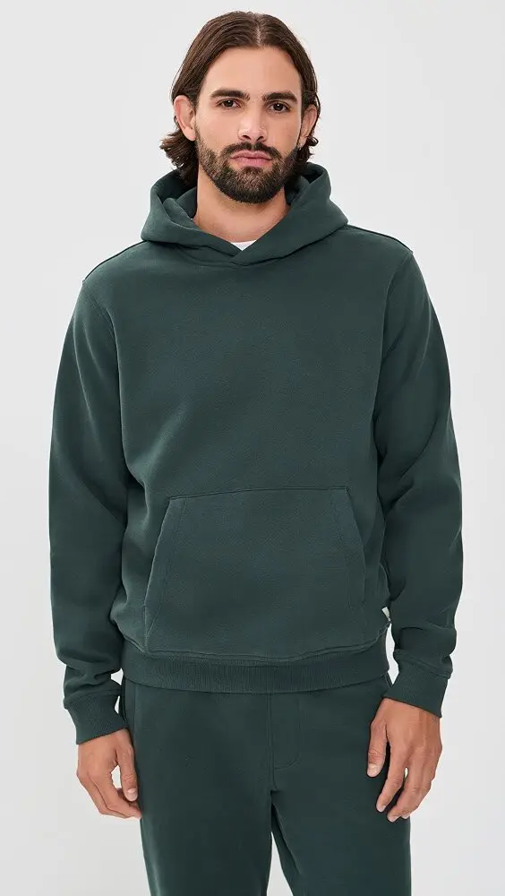 Vuori Seaside Pullover Hoodie 2.0