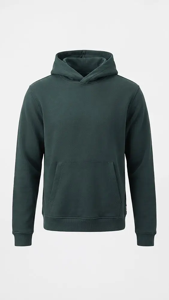 Vuori Seaside Pullover Hoodie 2.0