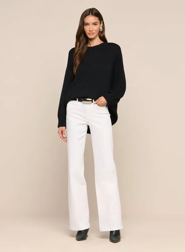 L'Agence Loden Pullover