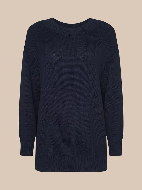 L'Agence Loden Pullover