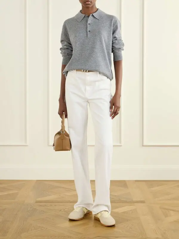AUTRY Windspin Suede Sneakers