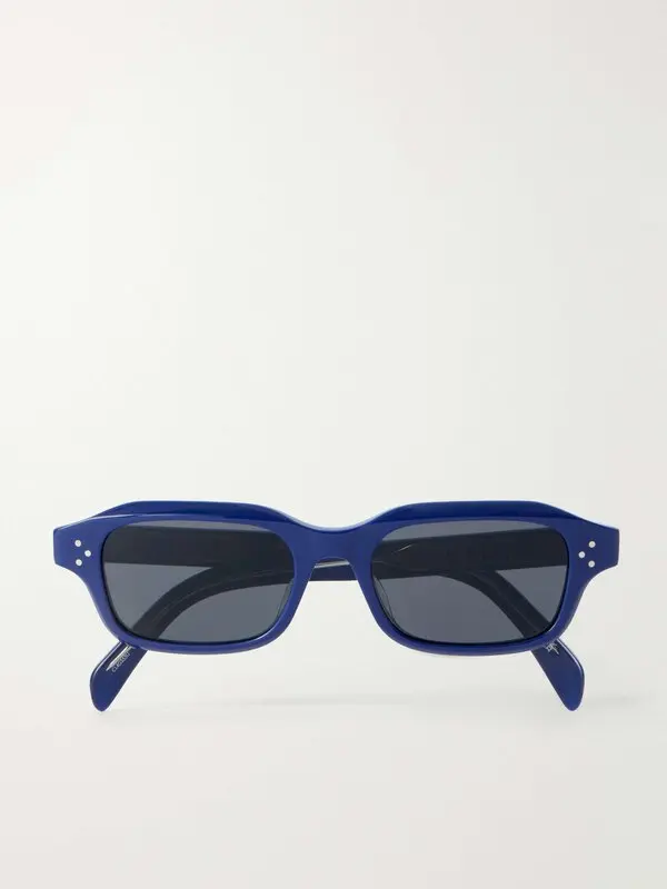 Celine Square-frame Sunglasses