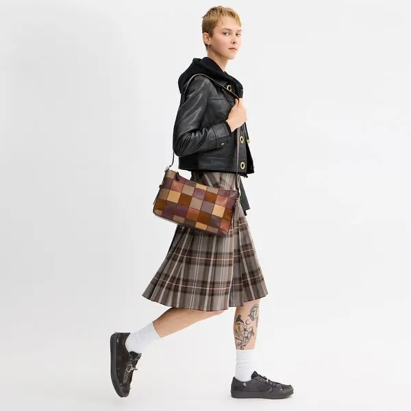 COACHTOPIA Topia Alter/ego Slouchy Shoulder Bag