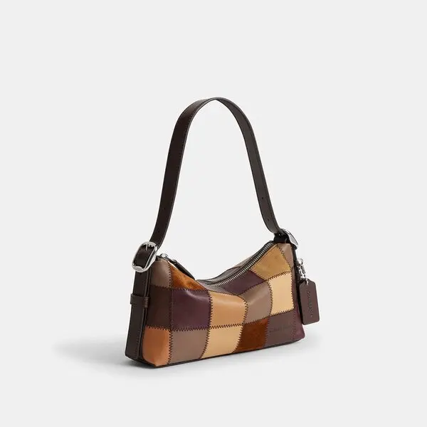 COACHTOPIA Topia Alter/ego Small Slouchy Shoulder Bag