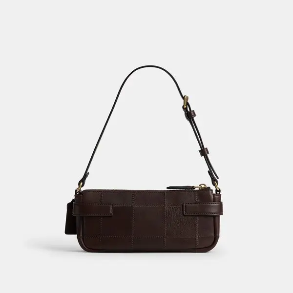 COACHTOPIA Topia Alter/ego Shoulder Bag