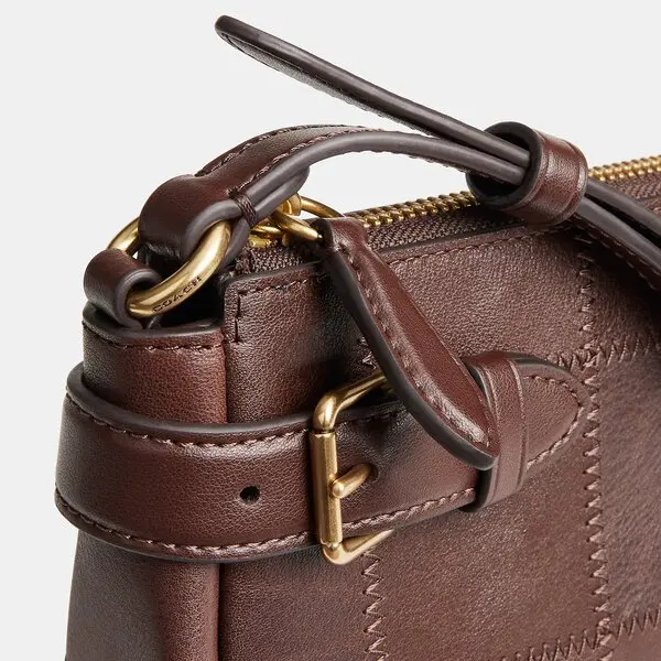 COACHTOPIA Topia Alter/ego Shoulder Bag