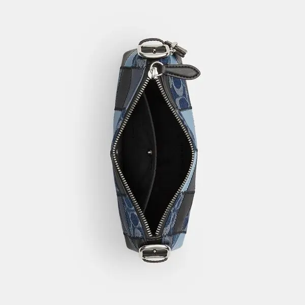 COACHTOPIA Topia Alter/ego Small Slouchy Shoulder Bag