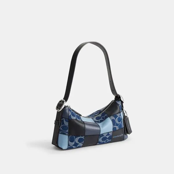 COACHTOPIA Topia Alter/ego Small Slouchy Shoulder Bag
