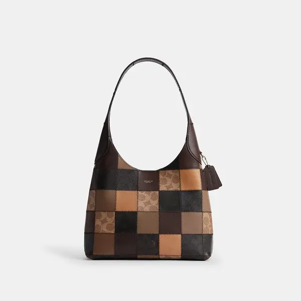 COACHTOPIA Topia Alter/ego Brooklyn Shoulder Bag 28