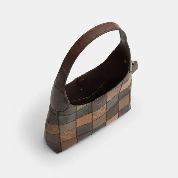 COACHTOPIA Topia Alter/ego Brooklyn Shoulder Bag 28